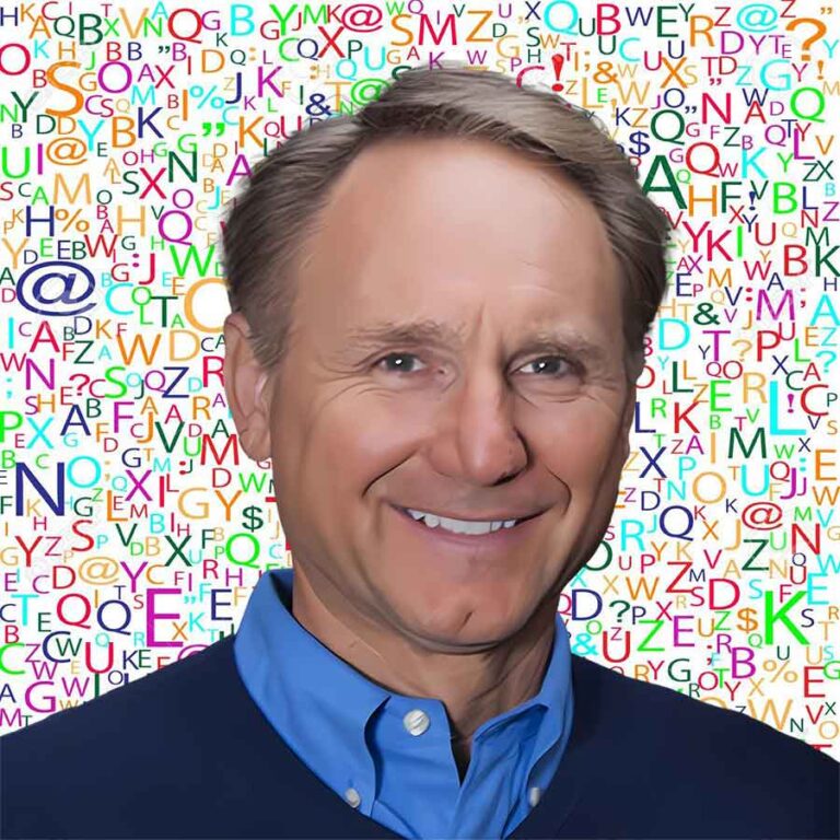 About Dan Brown - All about Dan Brown