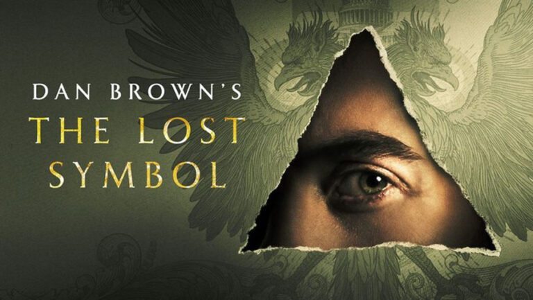 THE LOST SYMBOL: TV Series Adaptation - All about Dan Brown