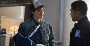 THE LOST SYMBOL: TV Series Adaptation - All about Dan Brown